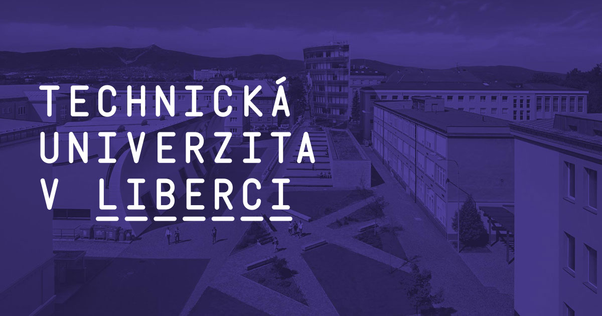 Technical University of Liberec - TUL